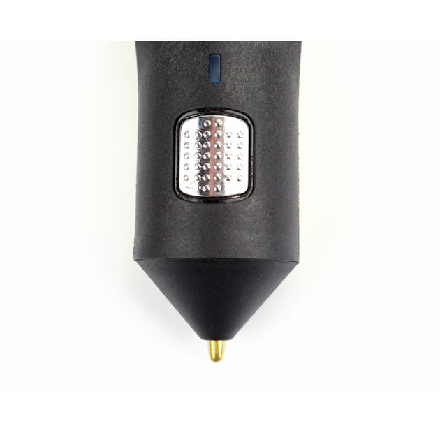3D-ручка клеевой пистолет MYRIWELL RS-100A Black (со встроенным ...
