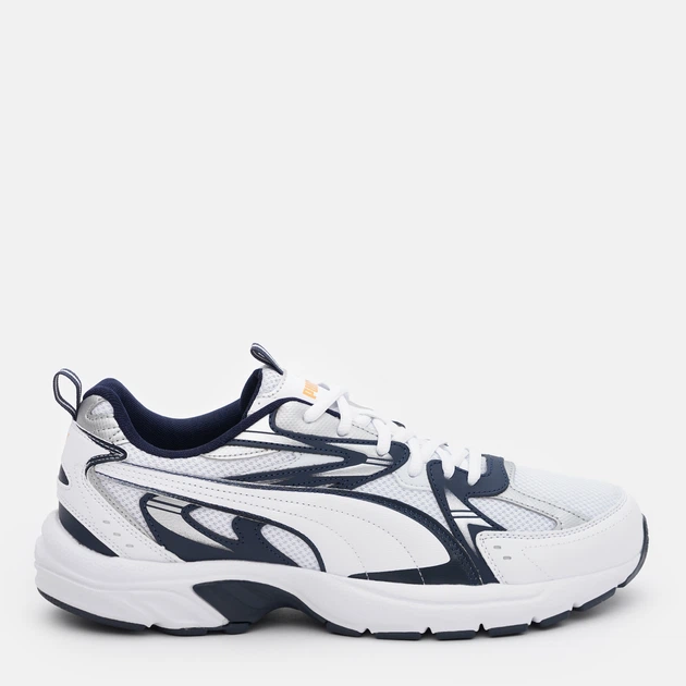 Мужские кроссовки Puma Milenio Tech 39232205 41 (7.5UK) 26.5 см Club ...