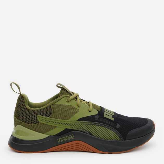 Мужские кроссовки для зала Puma Prospect Neo Force 37962602 46 (11UK ...
