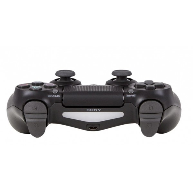 Геймпад беспроводной (Джойстик) SONY PS4 DOUBLESHOCK 4 – фото, отзывы ...