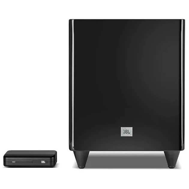 Сабвуфер JBL SUB 80P Black (JBLSUB80PBLKEU) – фото, отзывы ...