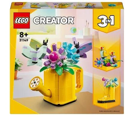 Лего Квіти : ціна, відгуки, продаж | Купити Лего Квіти в ROZETKA