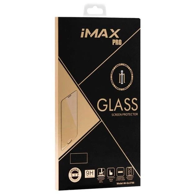 Захисне скло iPhone 7/8/SE 2/SE 3 iMax 3D Soft edge black – фото ...