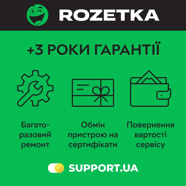 Сервис «+3 года гарантии» Marketplace (25001-40000) – фото, отзывы, характеристики в интернет ...