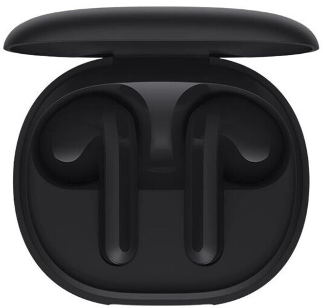 Наушники Xiaomi Redmi Buds 4 Lite BHR7118GL Black (6941812721032 ...