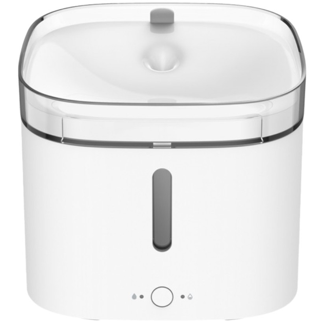 Фонтан для животных Xiaomi Smart Pet (6934177788345) – купить онлайн на ...