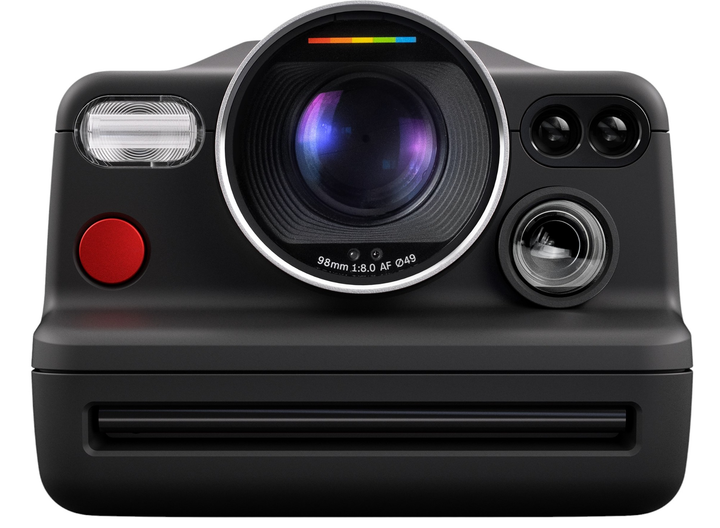 Камера моментальной печати Polaroid I-2 Black (9120096774034) купить на ...