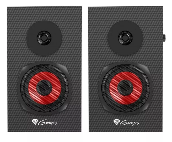Акустична система Genesis Helium 200 (NCS-1305) – фото, відгуки ...