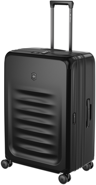 Чемодан Victorinox Spectra 3.0 Vt611761 103 л Черный (7613329119907 ...