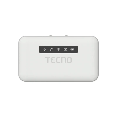 Мобільний Wi-Fi роутер Tecno TR118 | 4G/LTE SIM | LAN/WAN – фото ...