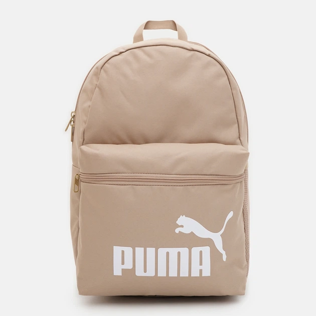 Рюкзак спортивный тканевый 22 л вмещает формат А4 Puma 07994316 X ...