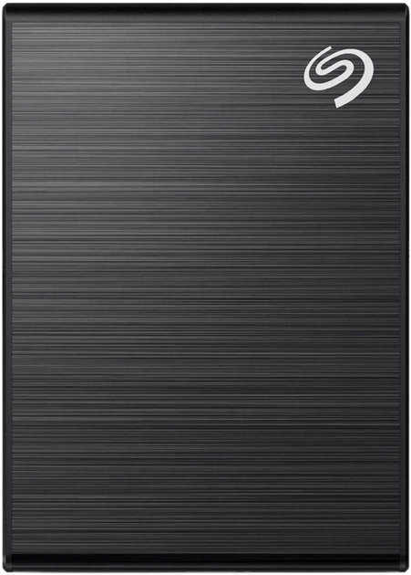 SSD диск Seagate One Touch 1TB USB Type-C (STKG1000400) – фото, отзывы ...