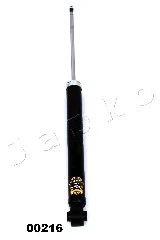 Амортизатор подвески JAPKO MJ00216 JAPKO (MJ00216) – фото, отзывы ...