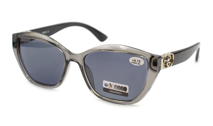 Очки Verse 23143-C2 ФХС в пластиковой оправе +5.50 от продавца: 345G TECHNOLOGY – в интернет ...