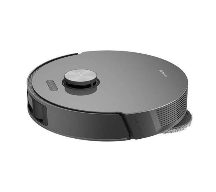 Робот-пылесос с влажной уборкой Dreame L10s Pro (RLS6L) – фото, отзывы ...
