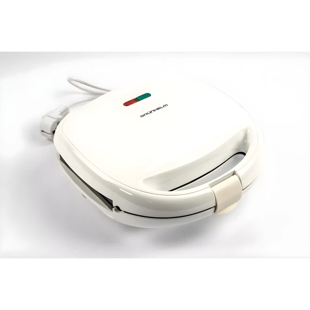 Мультимейкер 3в1 електрична вафельниця зі змінними формами 800Вт ...