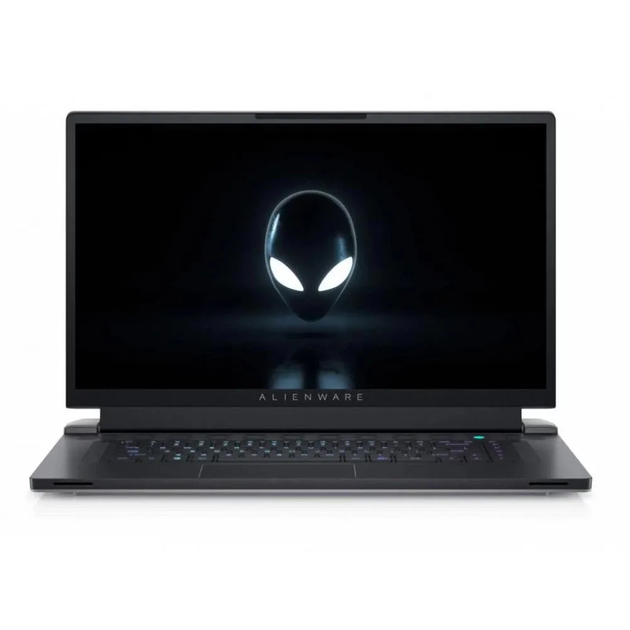 Ноутбук Alienware X17 R2 Lunar Light (AWX17R2-9370WHT-PUS) 64GB/2TB ...