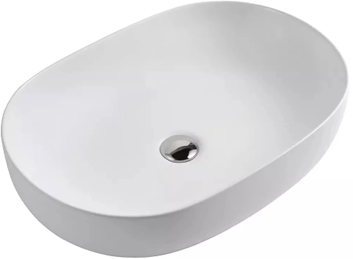 Раковина DEVIT Style 1711060 – фото, отзывы, характеристики в интернет-магазине ROZETKA | Купить ...