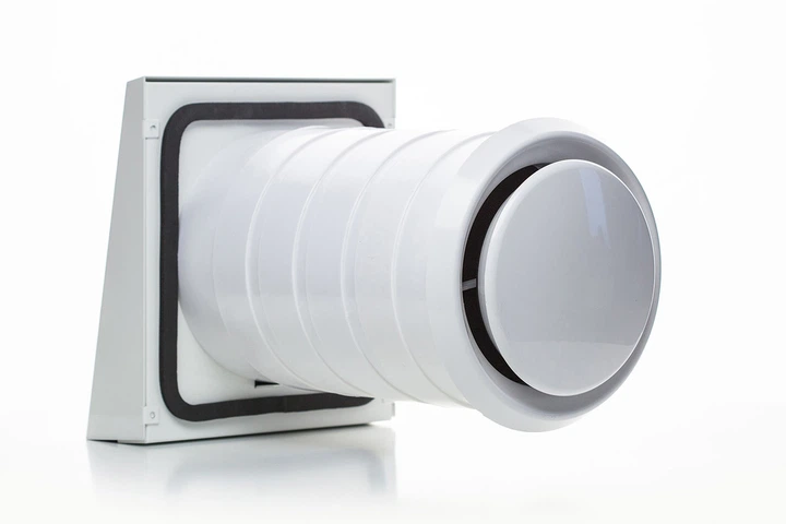 Рекуператор Ventoxx Comfort – фото, отзывы, характеристики в интернет-магазине ROZETKA от ...