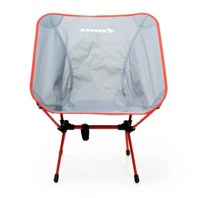Крісло складане туристичне з чохлом Ranger Compact Hike Ra2245 фото відгуки характеристики