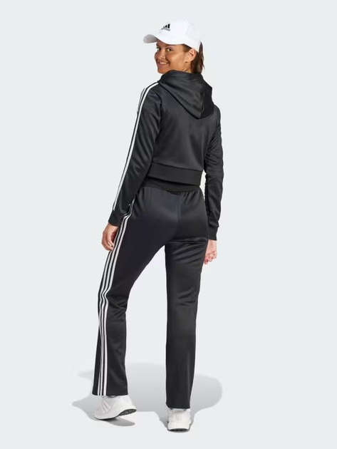 Спортивный костюм женский Adidas W Glam TS IN1836 XS Black ...