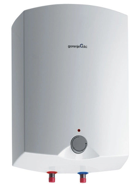 Водонагреватель накопительный Gorenje GT15O/B9 15 л – фото, отзывы ...