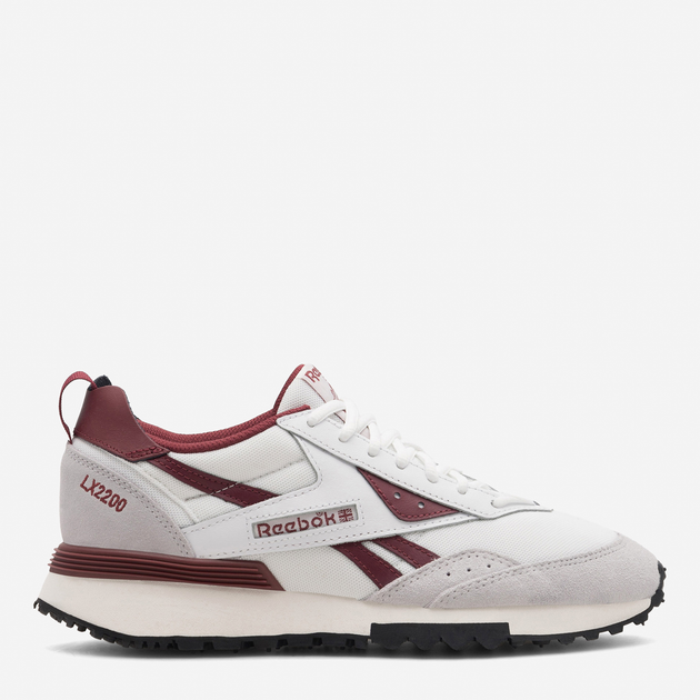 Мужские кроссовки Reebok LX2200 GY1533 41 (8.5US) 26.5 см Белые ...