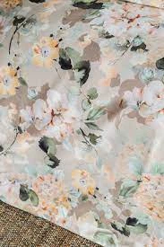 Комплект постельного белья Евро Issimo Home (2000002803683) – фото ...