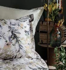 Комплект постельного белья Issimo Home Евро 000280576 – купить онлайн ...