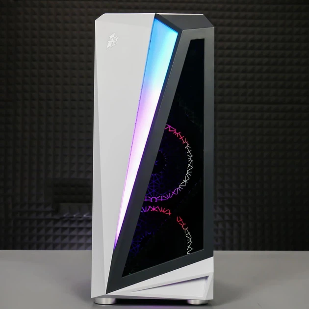 Ігровий комп'ютер ZEUS PRO Digitalfury – фото, відгуки, характеристики в інтернет-магазині ...