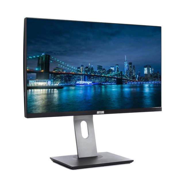 Моноблок ARTLINE Home GL43 (GL43v02Win) – фото, отзывы, характеристики ...