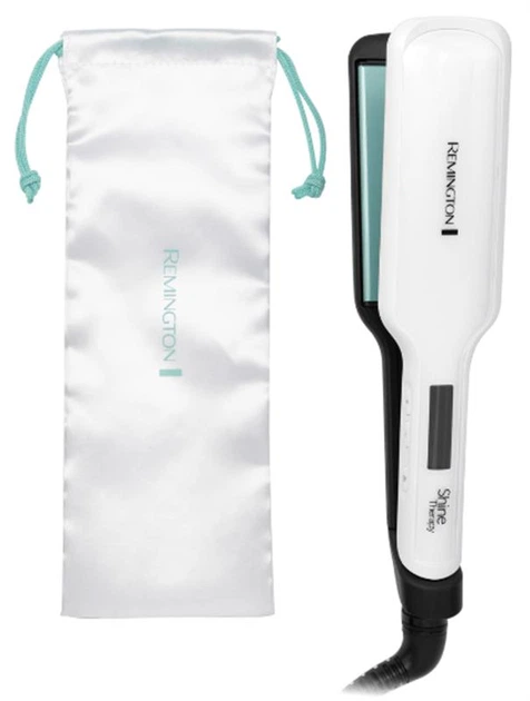 Утюжок (Выпрямитель) для волос Remington S8550 Shine Therapy – фото ...