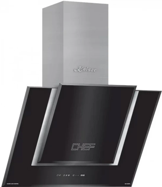 Вытяжка Kaiser Chef AT 6408F Eco – фото, отзывы, характеристики в ...