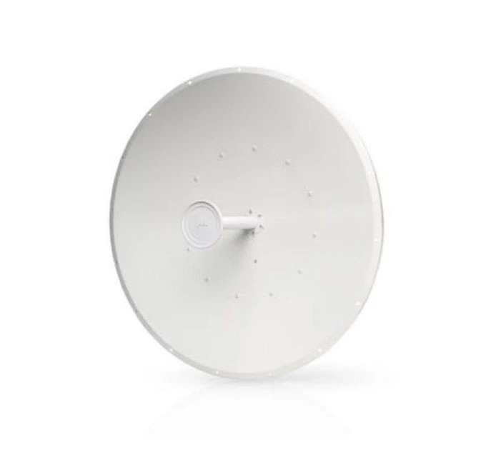 Антена Ubiquiti airFiber Dish 34dBi, 5GHz, Slant 45 (AF-5G34-S45 ...