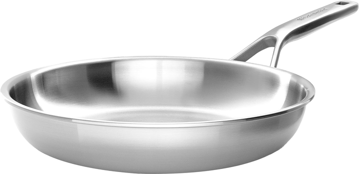 Сковорода KitchenAid MSS 24 см (CC003244-001) – купить онлайн на ROZETKA