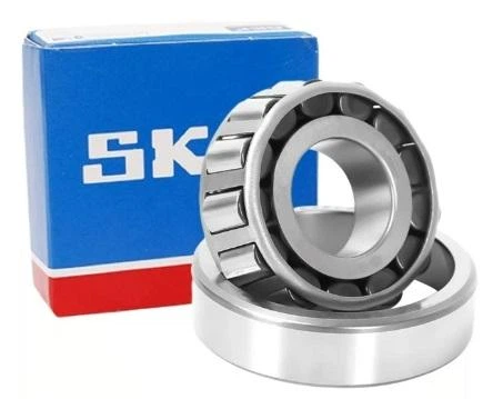 Подшипник роликовый конический 32007 X/Q (32007 X) SKF – фото, отзывы ...