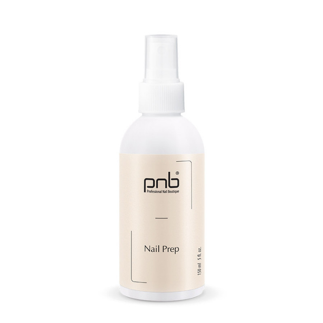 Дезинфектор для рук и ногтей PNB Nail Prep 150 мл от продавца: HolyMoly ...