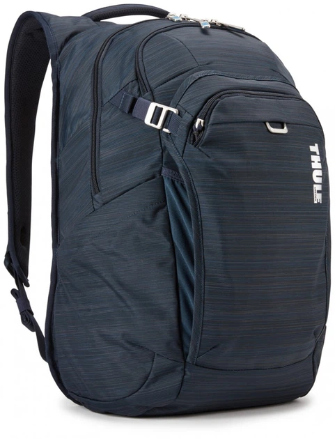 Рюкзак Thule Construct Backpack 24L (Carbon Blue) (TH 3204168) (TH 3204168) – Стильні аксесуари ...