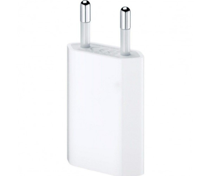 Зарядка для iPhone Комплект Зарядное устройство для Apple USB Power ...