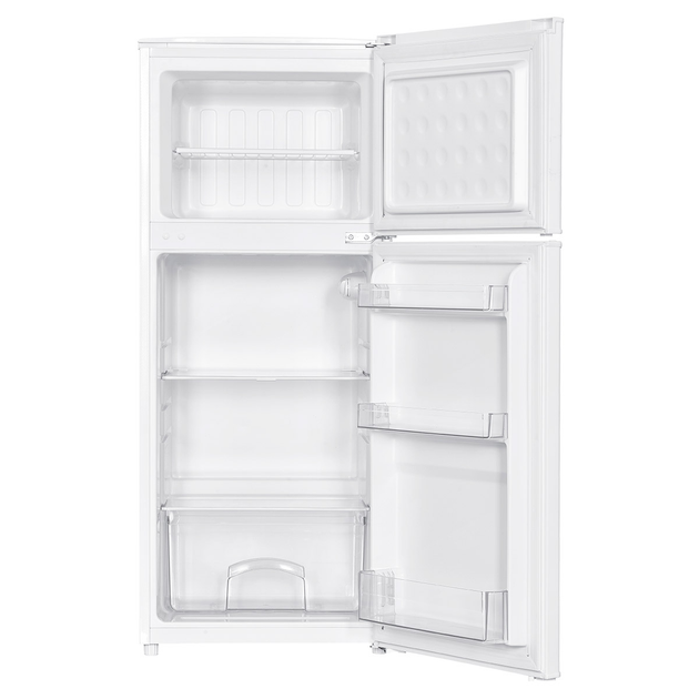 Холодильник INTERLUX ILR-0155W (1,22 м, білий) – фото, відгуки ...