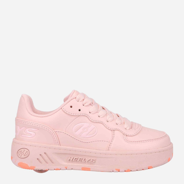 Детские роликовые кроссовки для девочки Heelys HLY-G1W 34 Розовые ...