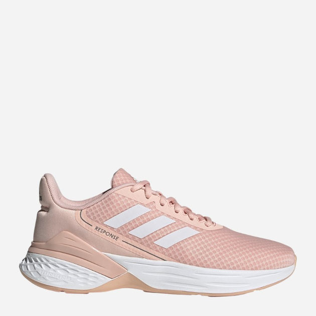 Женские кроссовки для бега adidas Response SR GZ8426 36.5 Розовые ...
