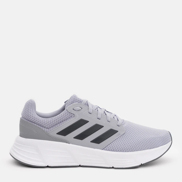 Чоловічі кросівки для бігу Adidas Galaxy 6 M GW4140 44 (9.5UK) 28 см ...