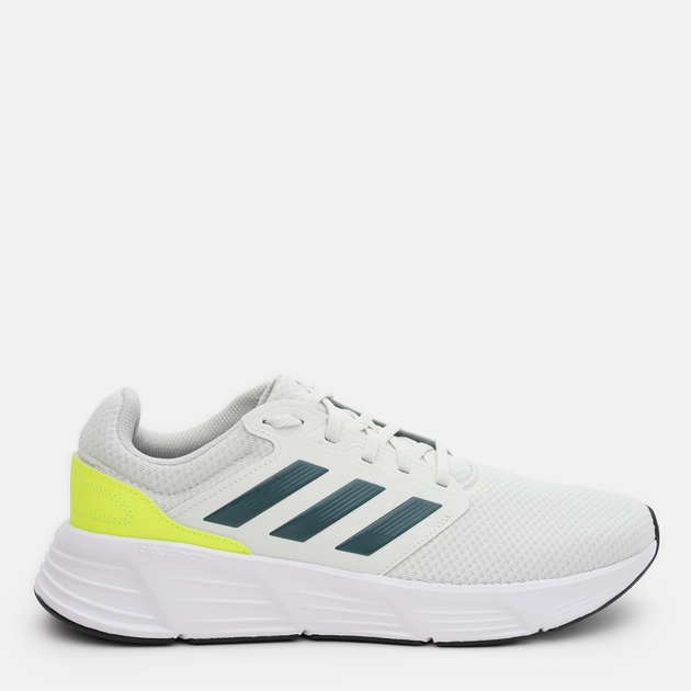 Мужские кроссовки для бега Adidas Galaxy 6 M IE8135 44.5 (10UK) 28.5 см ...