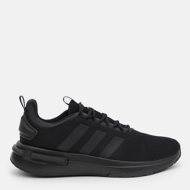 Чоловічі кросівки Adidas Racer Tr23 IG7322 45.5 (10.5UK) 29 см Cblack ...