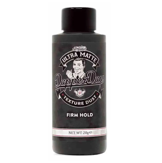 Пудра для укладки волос Dapper Dan Texture Dust 20g – купить онлайн на ...