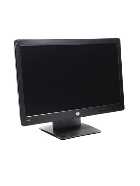 Монітор HP ProDisplay P203 20" TN (Б/В Клас A-) | PTB1022826 – фото ...
