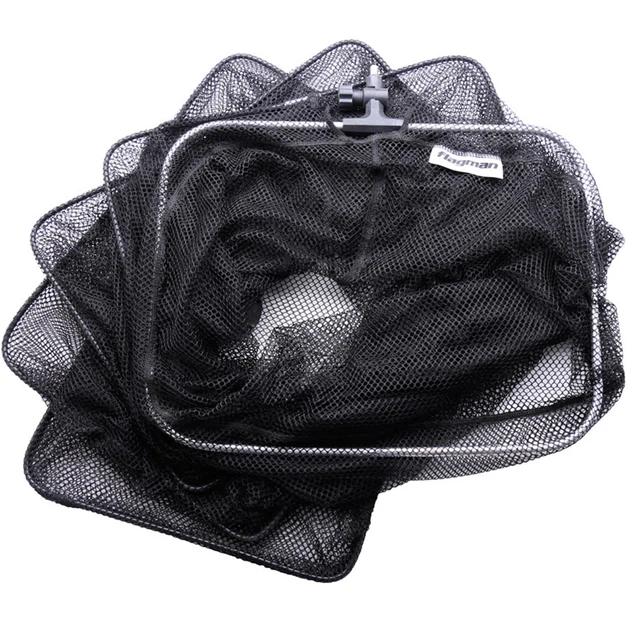 Садок прямоугольный Flagman Keepnet 35x45см nylon mesh 200см FZ45207200 – фото, отзывы ...