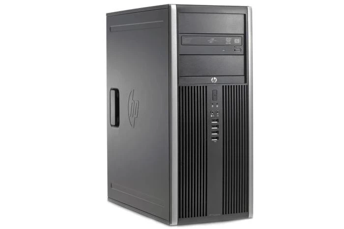 Компьютер HP Compaq Pro 6300 Tower (Intel Core i3-3220 3.3 GHz , 8 ГБ ...