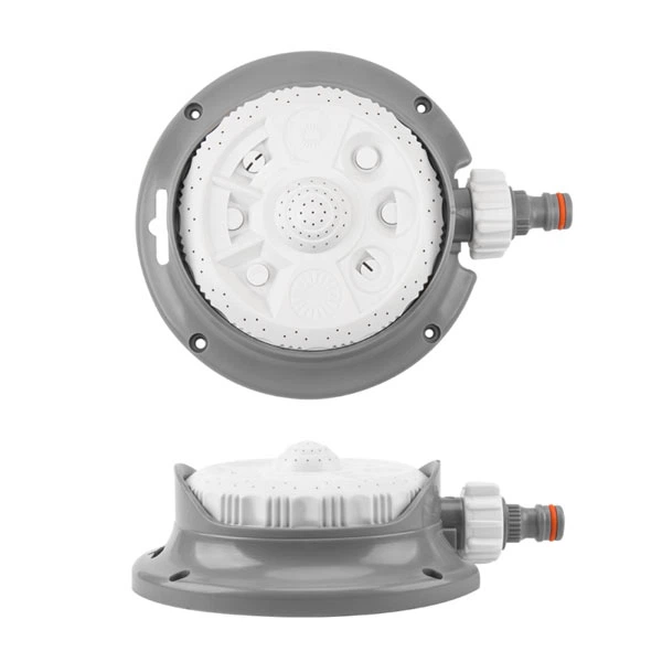 Ороситель статический Bradas WHITE LINE 8 режимный WL-Z05 – фото ...